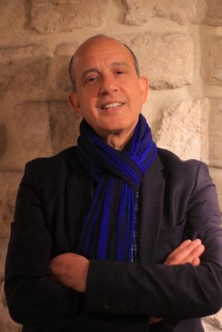 Jacob Azéroual : Les clefs pour réussir son couple